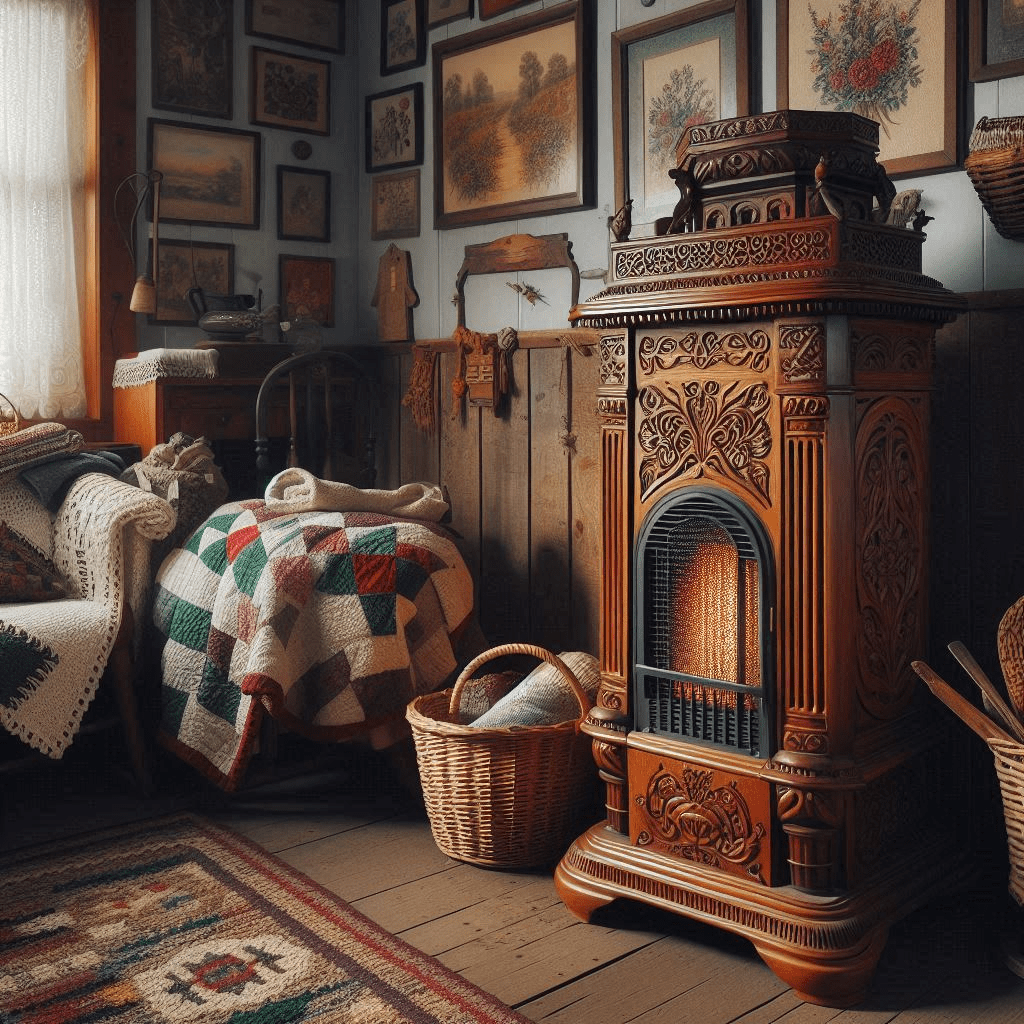 Learn about the pros and cons of Amish Heaters - Learn Metering